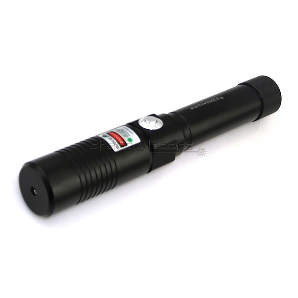 "APOLLO" IRX1-S 808nm-980nm Infrared Laser Pointer 1000MW
