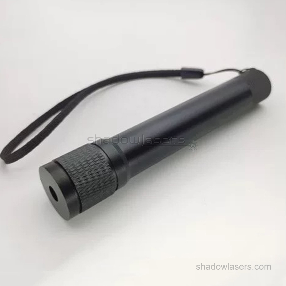 IRQ3 980nm Infrared Laser Pointer 50MW-200MW