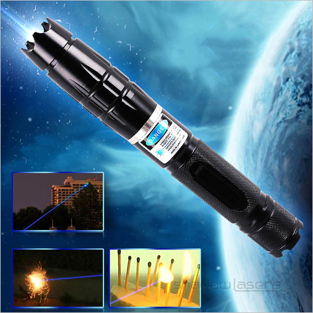 Q2 Wholesale Blue Laser Pointer 1W Green Laser Torch 100mW Red Laser ...
