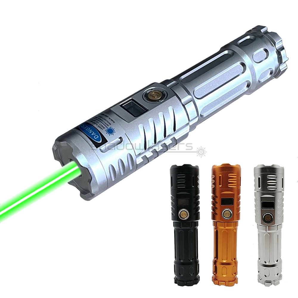 H7 Wholesale Blue Laser Pointer 1.5W-3W-5W Green Laser Torch 150mW ...