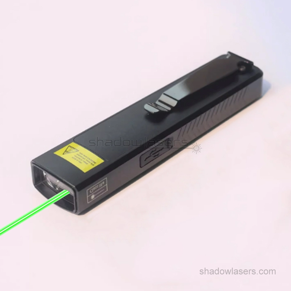 green laser pointer 5mw