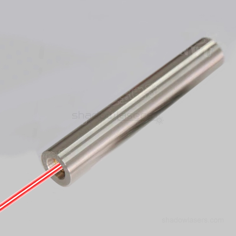 “DEMON” RW3 638nm Red Laser Pointer 800mW Sanwu