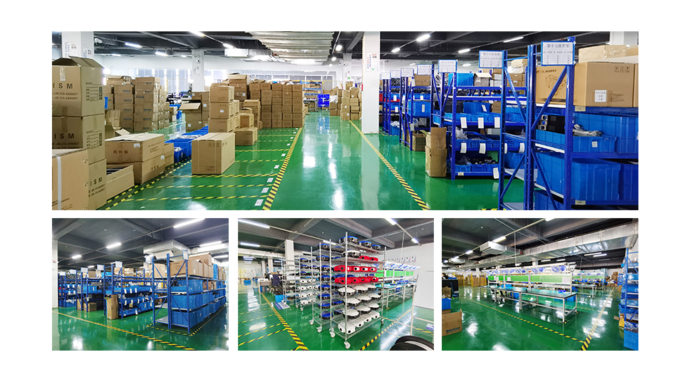 10.05.14.0016 EFT Agricultural Drone Accessories Carbon fiber folding ...