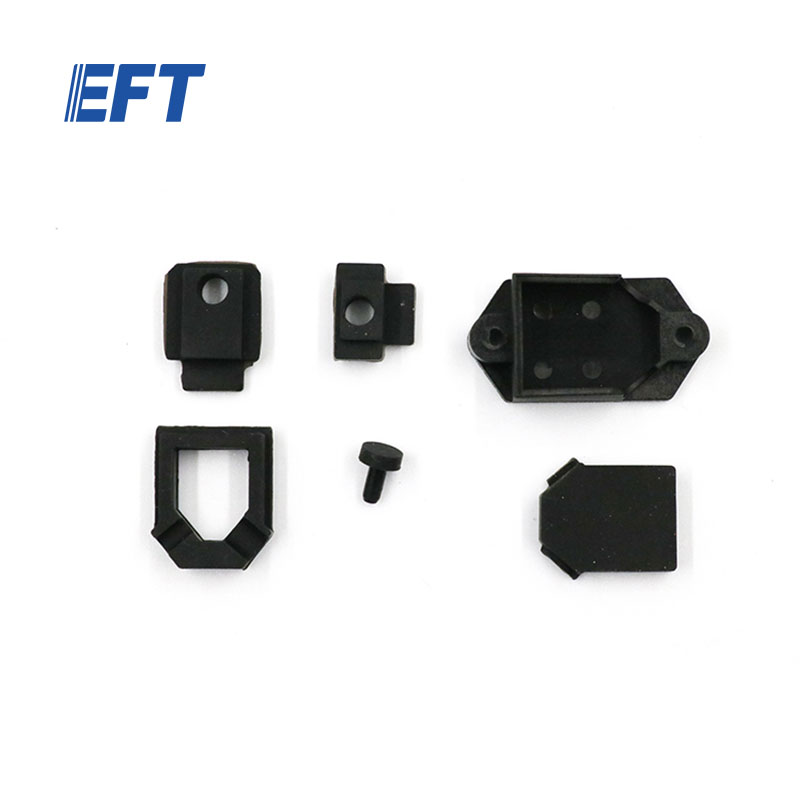 10.05.09.0010 Agriculture Drone Accessories Wire Protection Kit EPS200 ...