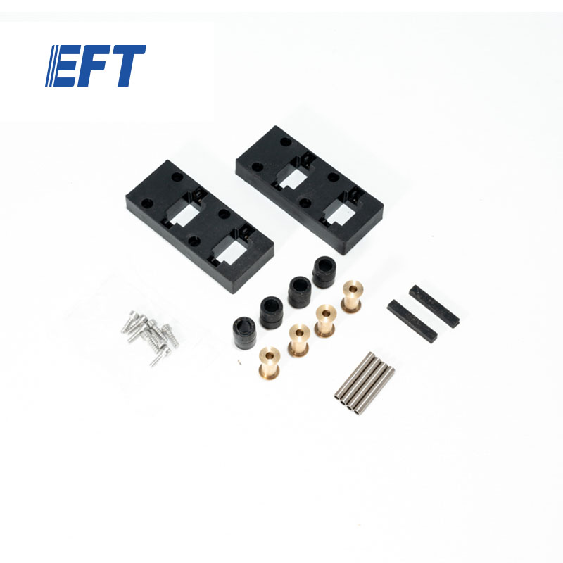 10.05.07.0026 EFT UAV Parts Original MOLEX Battery Rail Kit GX/2pcs for ...