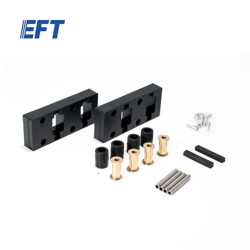 10.05.07.0026 EFT UAV Parts Original MOLEX Battery Rail Kit GX/2pcs for ...