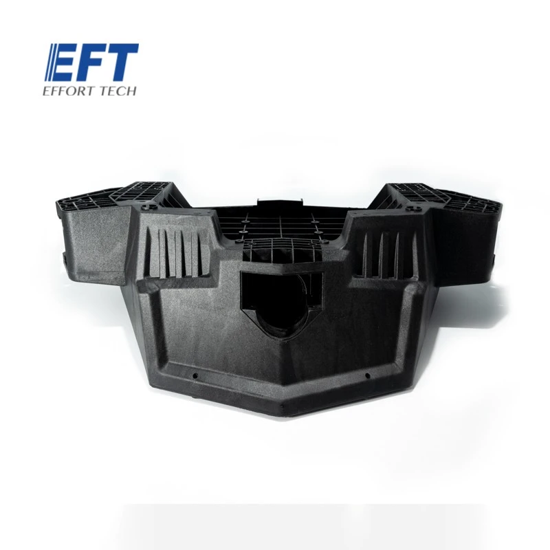 10.05.07.0018 EFT Drone Body Only Front/Black/GX/1pcs For G Series Agricultural UAV High Quality ...