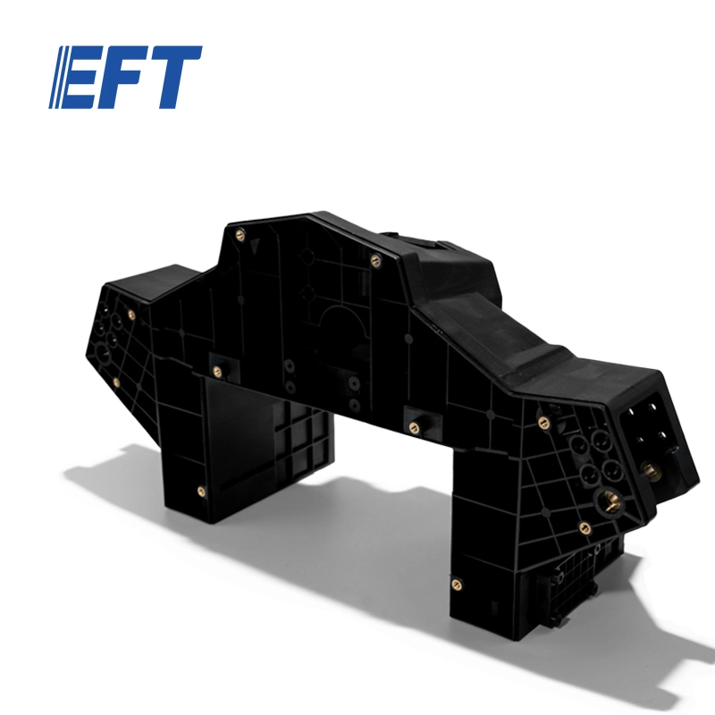 10.05.05.0025 EFT Drone Frame Parts UAV Fuselage Frame Back/G10/1pcs ...