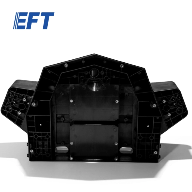 10.05.05.0024 EFT Drone Parts UAV Fuselage Frame Front/G10/1pcs EFT ...