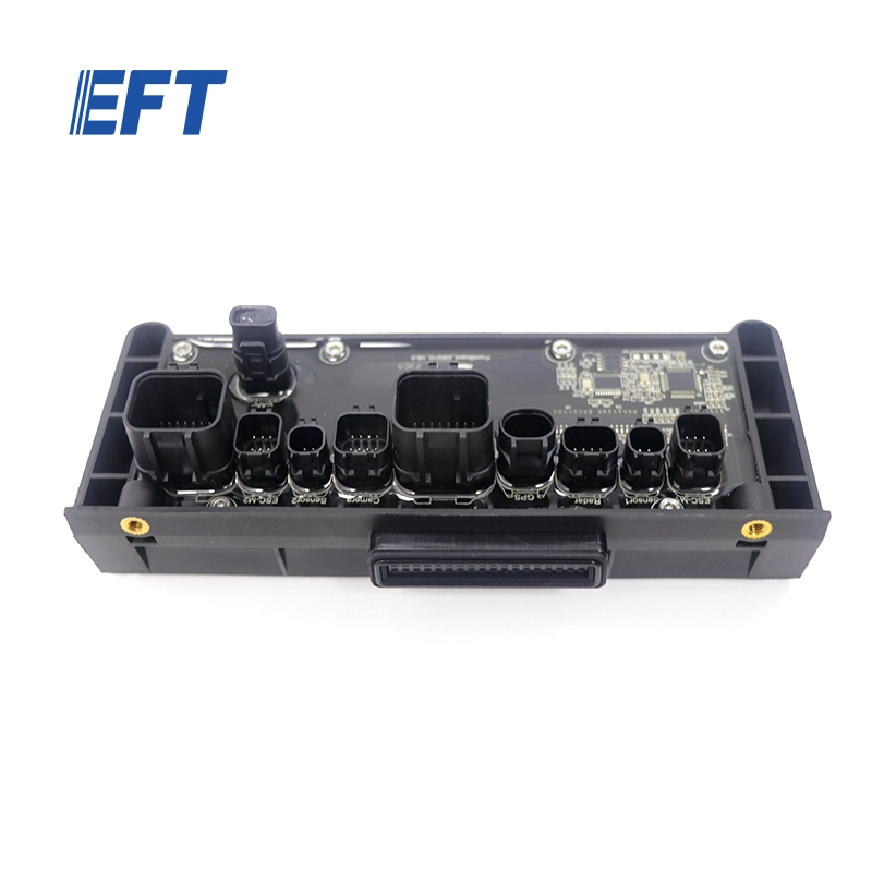 10.05.10.0044 EFT Drone Parts Power Distribution Board Rear/Z Series ...