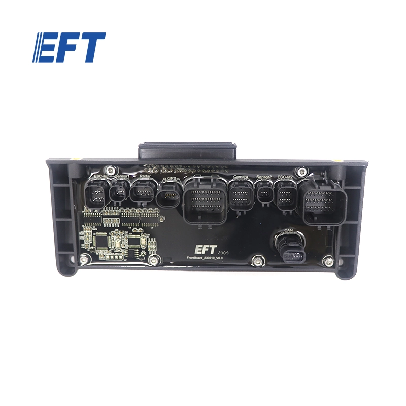 10.05.10.0044 EFT Drone Parts Power Distribution Board Rear/Z Series ...