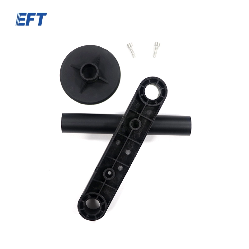 10.05.08.0038 EFT Drone Parts GPS Mount X6100/Out Replacement in X6100 ...