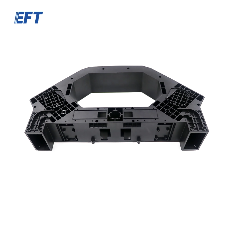 12.01.01.0093 New Design EFT Drone Body UAV Fuselage Frame Only G20/V2 ...