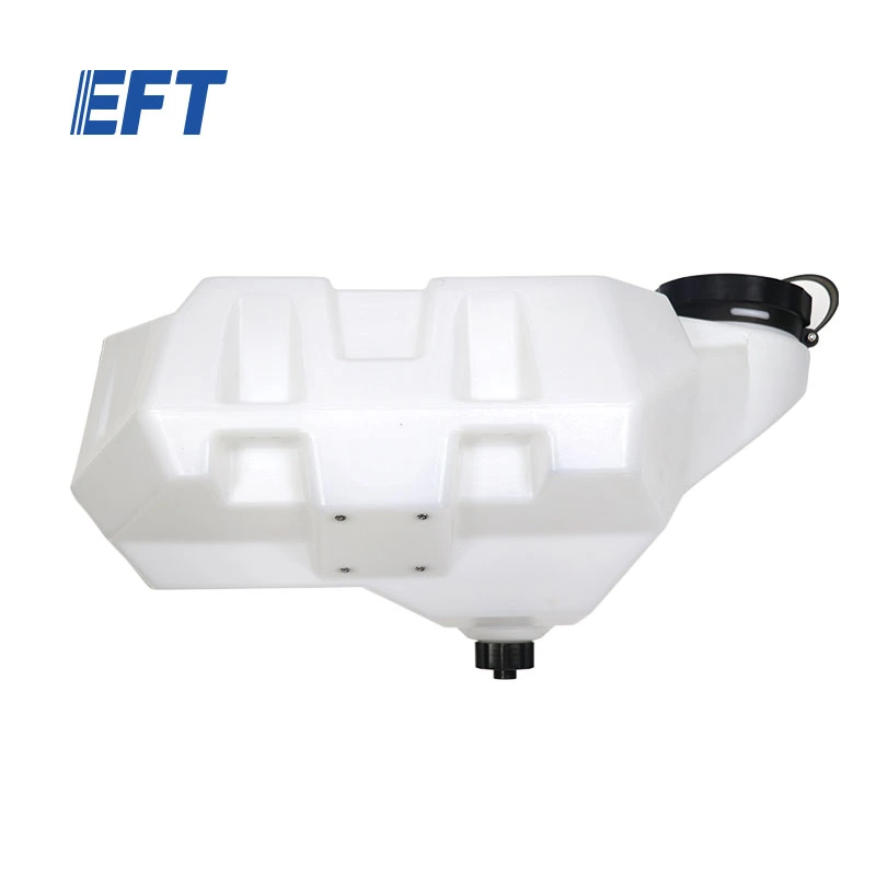 10.05.02.0111 EFT UAV Parts Classic Tank 20L/Standard For E Series ...