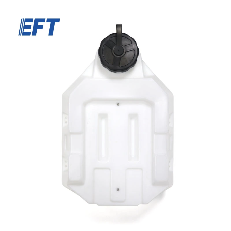 10.05.02.0111 EFT UAV Parts Classic Tank 20L/Standard For E Series ...