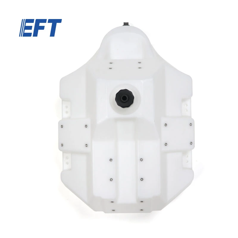 10.05.02.0111 EFT UAV Parts Classic Tank 20L/Standard For E Series ...