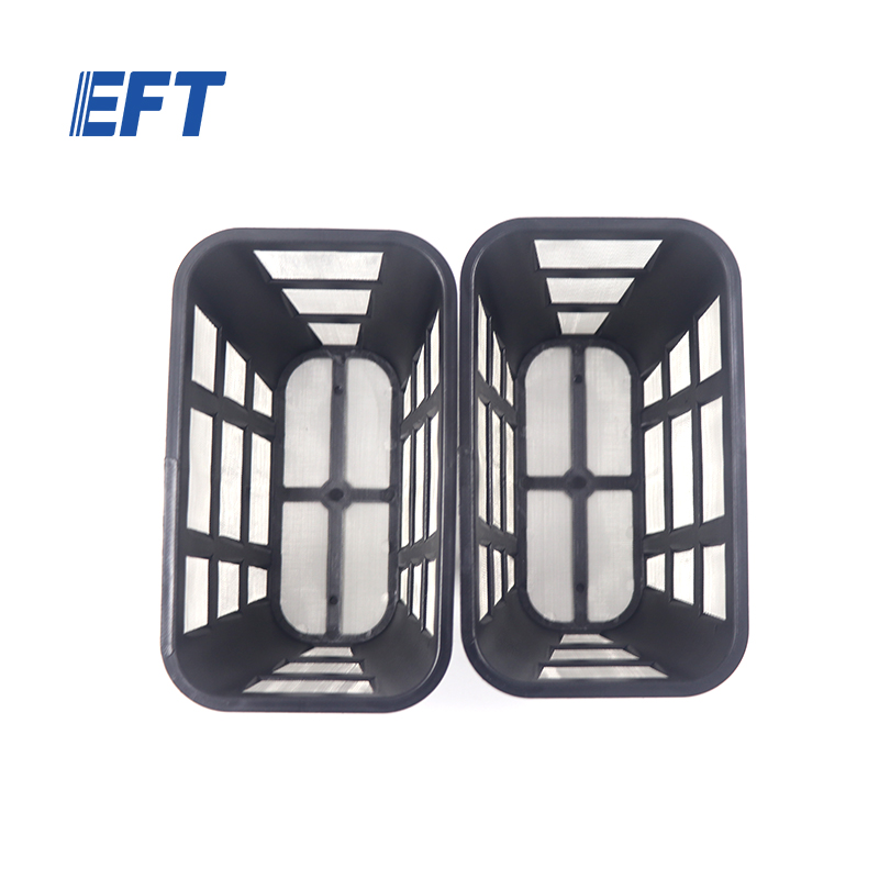 10.05.10.0069 EFT Filter Screen Inlet/194*114*125/2pcs for Z30/Z50 ...