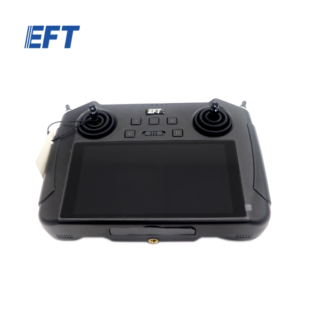 10.09.01.0001 EFT Remote Controller Z Series/Siyi for EFT Z30/Z50 ...