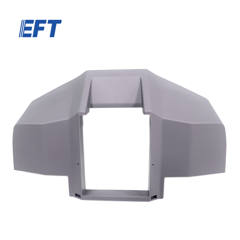 10.05.10.0018 EFT Drone Body Cover Front under/Grey/Z Series/1pcs for EFT Z30/Z50 Agricultural ...