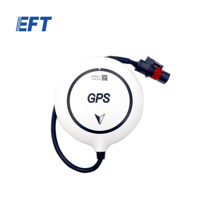 10.08.06.0001 EFT GPS φ63/135mm/JIYI for EFT Z30/Z50 Agricultural ...