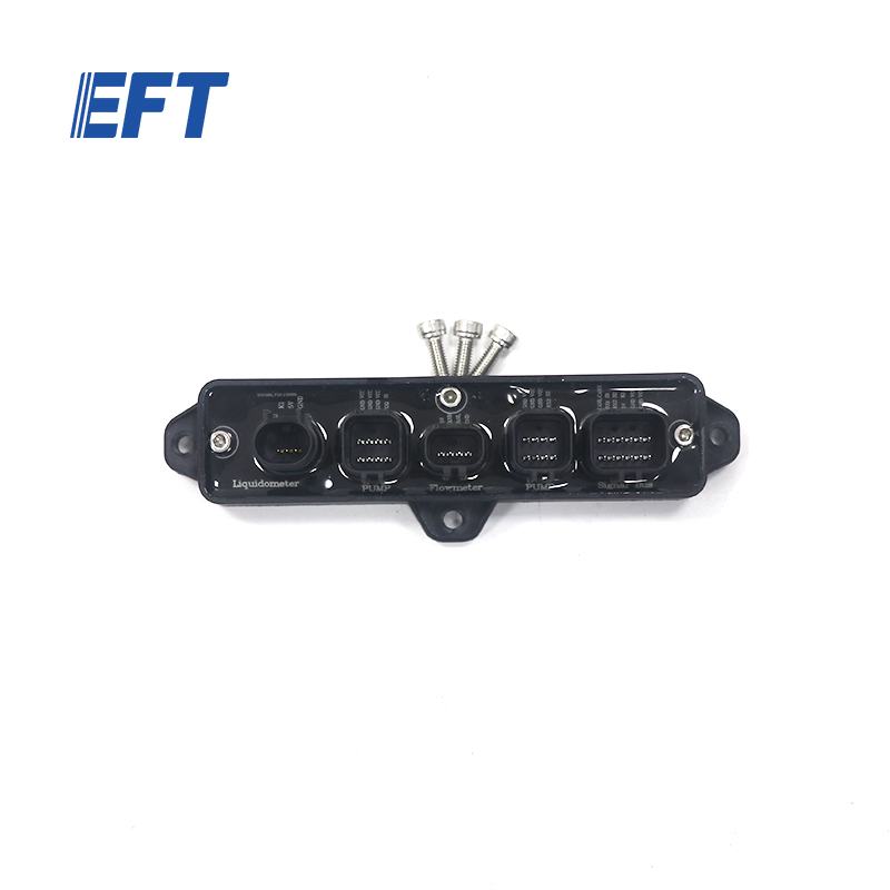 10.05.10.0066 EFT Circuit Board of Spray Tank Z Series/1pcs for Z30/Z50 ...