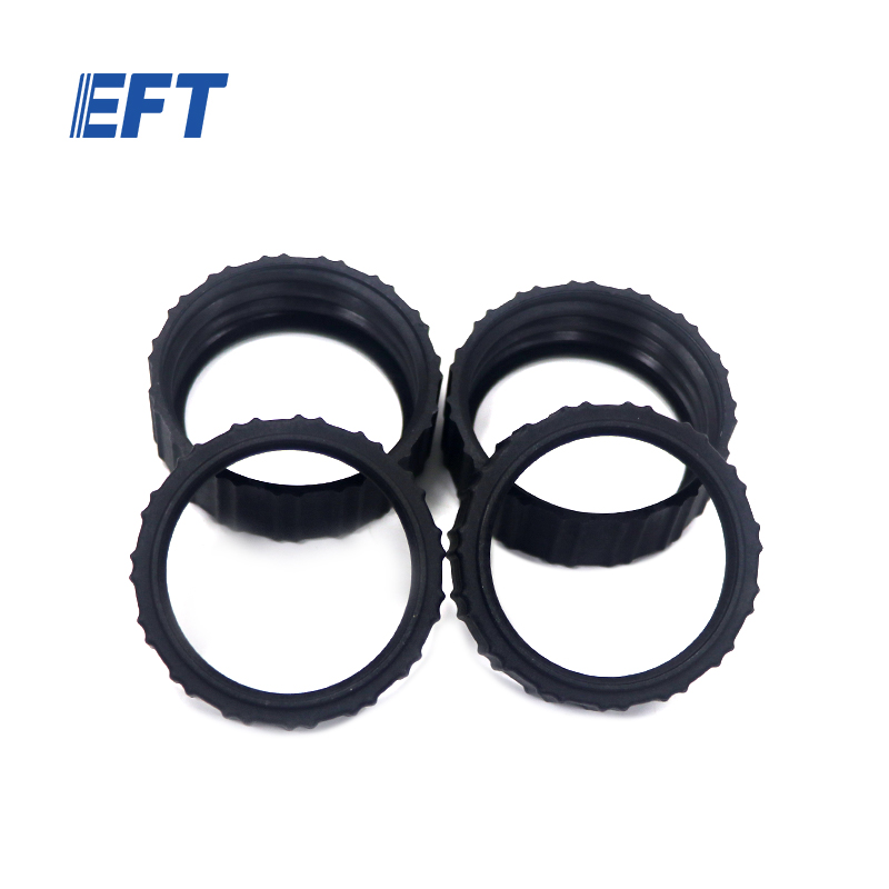 10.05.11.0005 EFT Water Pump Locking Ring φ54.5*19/4pcs for EFT Z30/Z50 ...