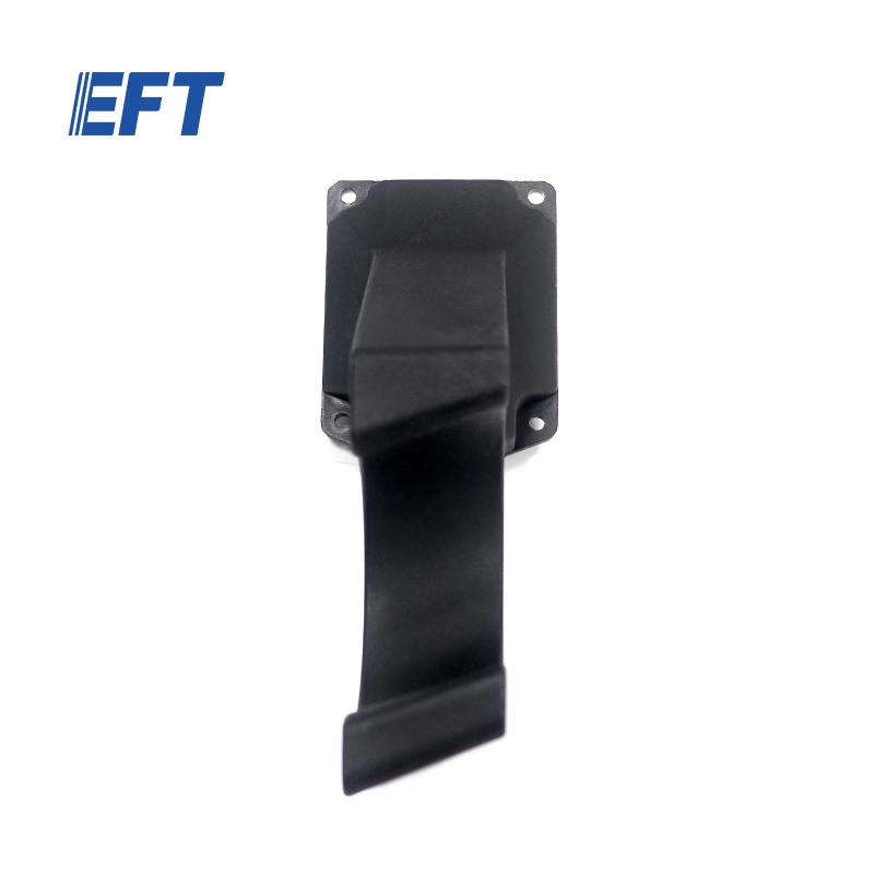 10.05.10.0031 EFT Drone Arm Clamp L/φ50/Z Series/2pcs for Z30/Z50 ...