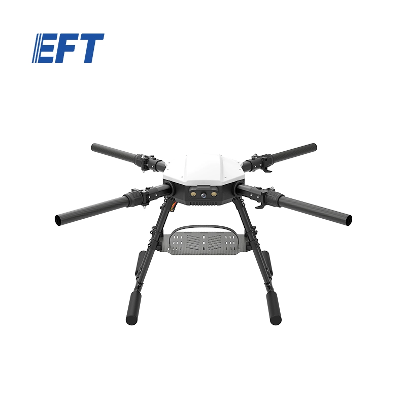 EFT new upgrade E410P 10KG payload delivery aircraft parts cargo ...