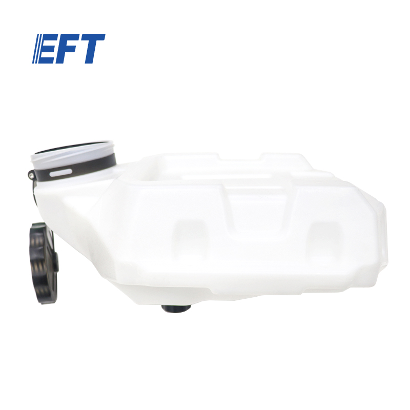 10.05.02.0095 EFT 10L Tank 10L/Standard For Agricultural Drone Parts ...