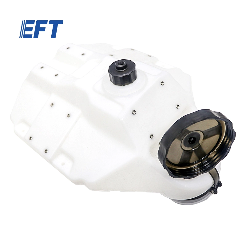10.05.02.0095 EFT 10L Tank 10L/Standard For Agricultural Drone Parts ...