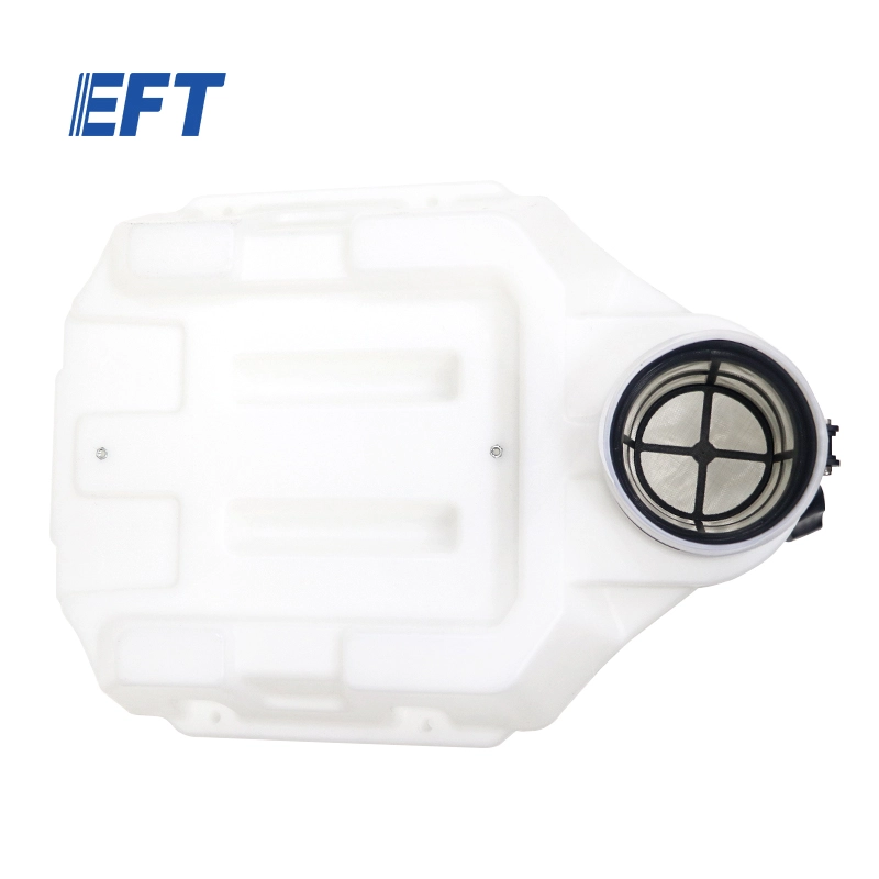 10.05.02.0095 EFT 10L Tank 10L/Standard For Agricultural Drone Parts ...