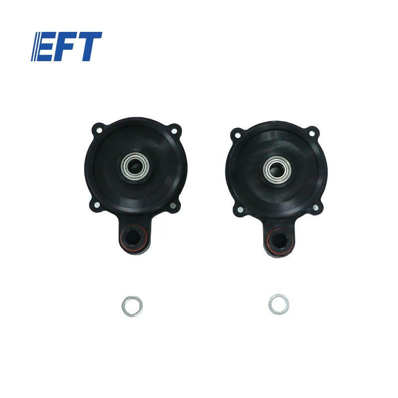 10.05.11.0011 EFT Nozzle Outlet Accessories CN500/2pcs for EFT Z30/Z50 ...