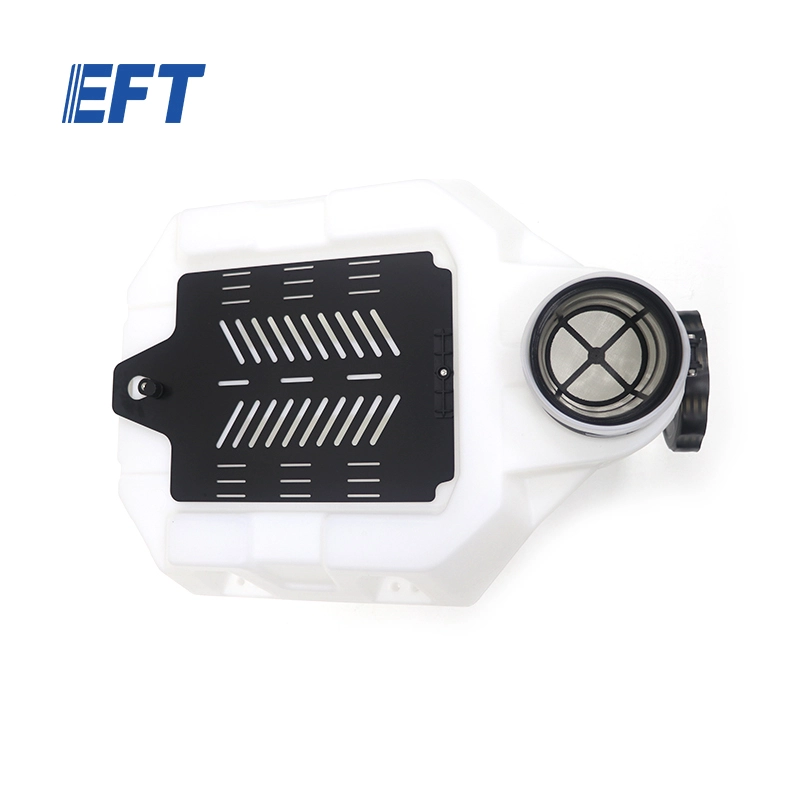 10.05.02.0094 EFT 16L Tank 16L/Battery Board For Agricultural Drone ...