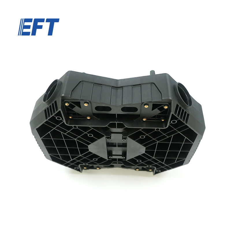 10.05.02.0046 EFT Drone Accessories Drone Body Only Four Axes/E4P/1pcs ...