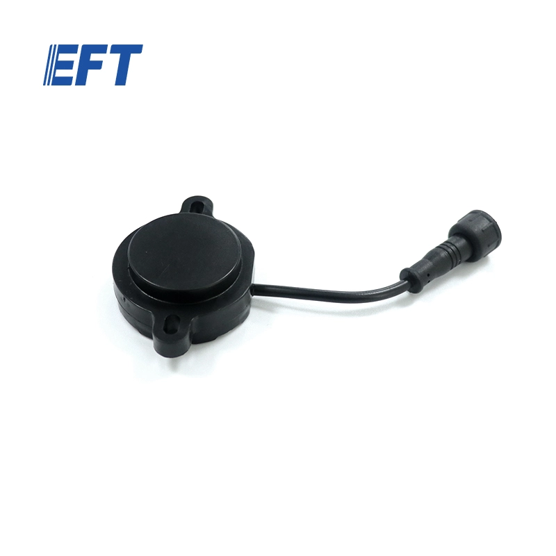 10.05.09.0023 Drone Accessories Millimeter Wave Cut-Off Module EFT ...