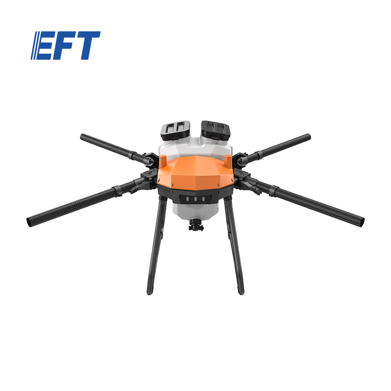 New product pre-sale EFT light classic EFT G18 four-axis 20L ...