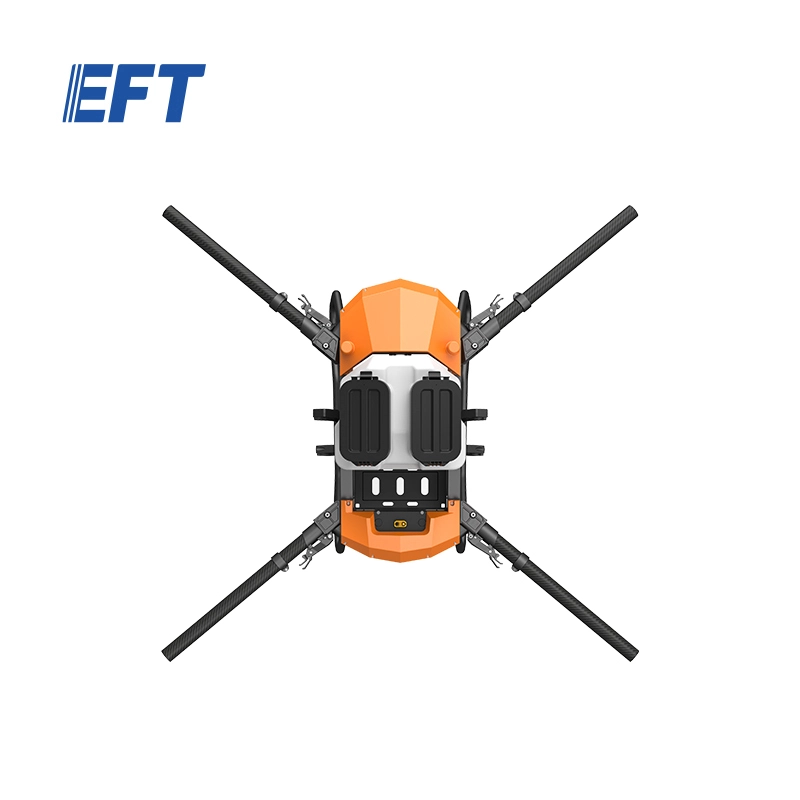 New product pre-sale EFT light classic EFT G18 four-axis 20L ...