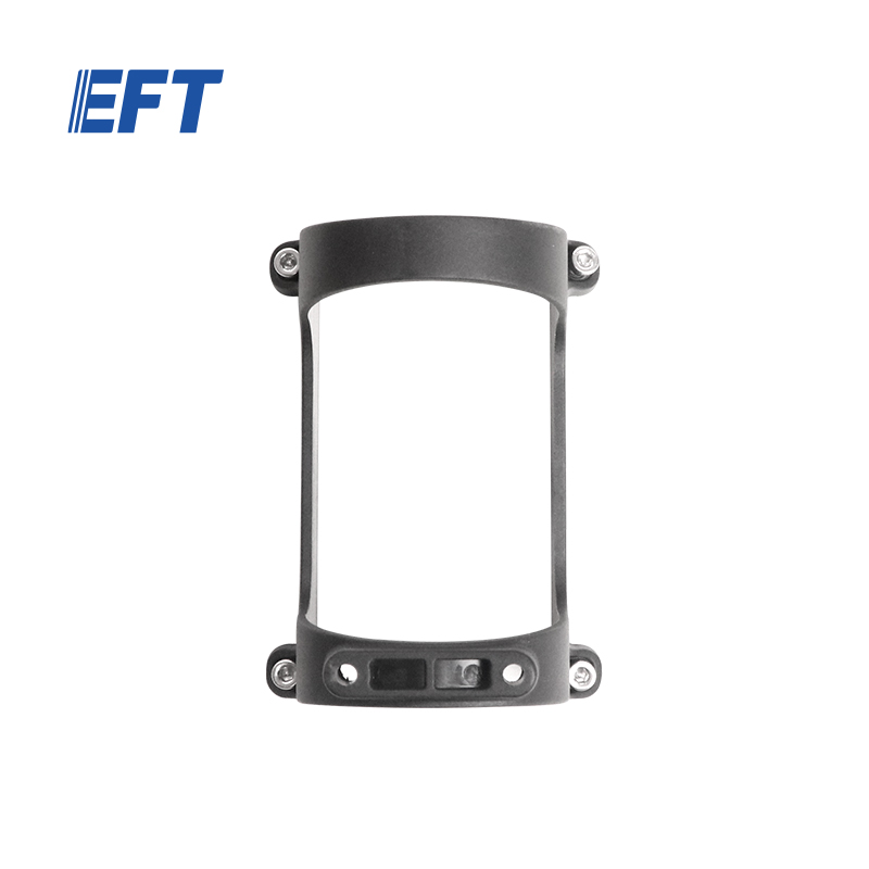 10.05.13.0054 EFT Z20 agriculture sprayer drone ESC bracket/1pcs ...