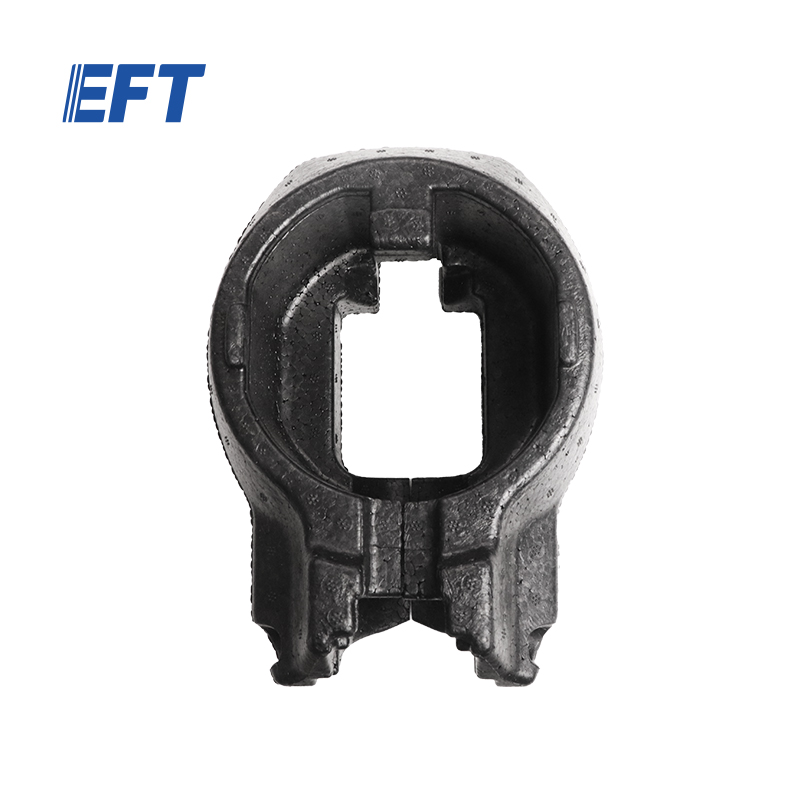 10.05.13.0055 EFT Z20 agriculture sprayer drone Motor protection foam ...