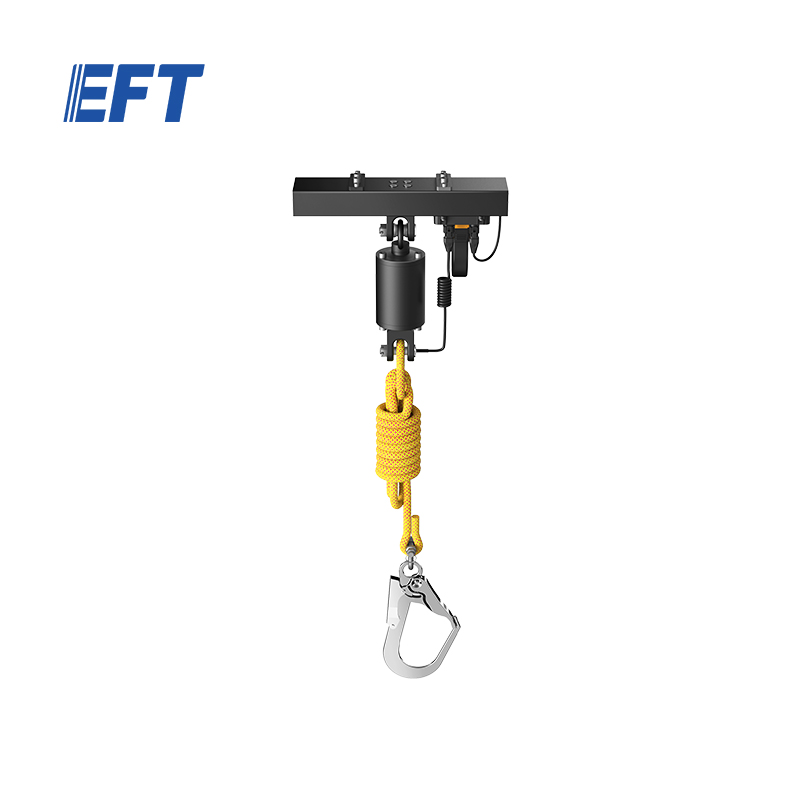 EFT Newly Smart Lifting Module ELM50/100 Professional Design for Cargo ...