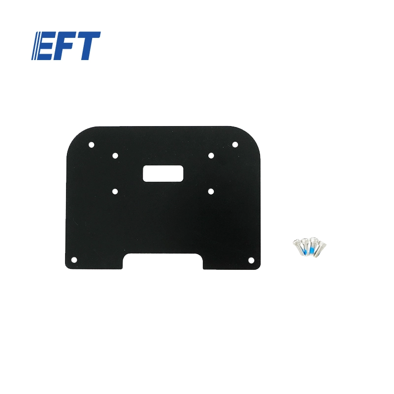 10.05.16.0022 EFT Industrial Drone Accessories Payload mounting plate ...