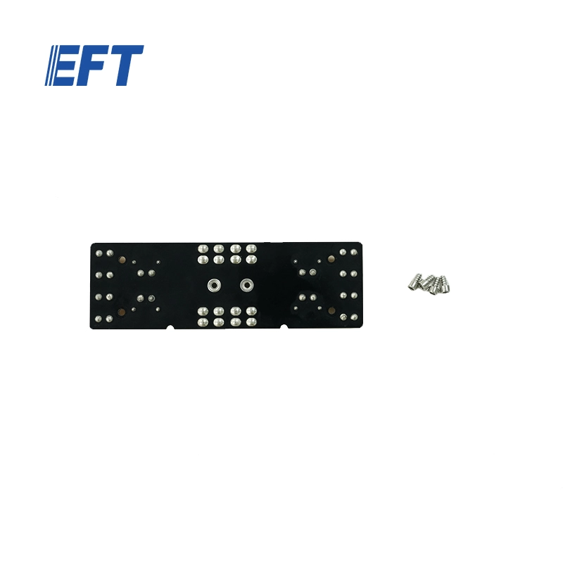 10.05.16.0024 EFT Industrial Drone Accessories Power distribution board ...