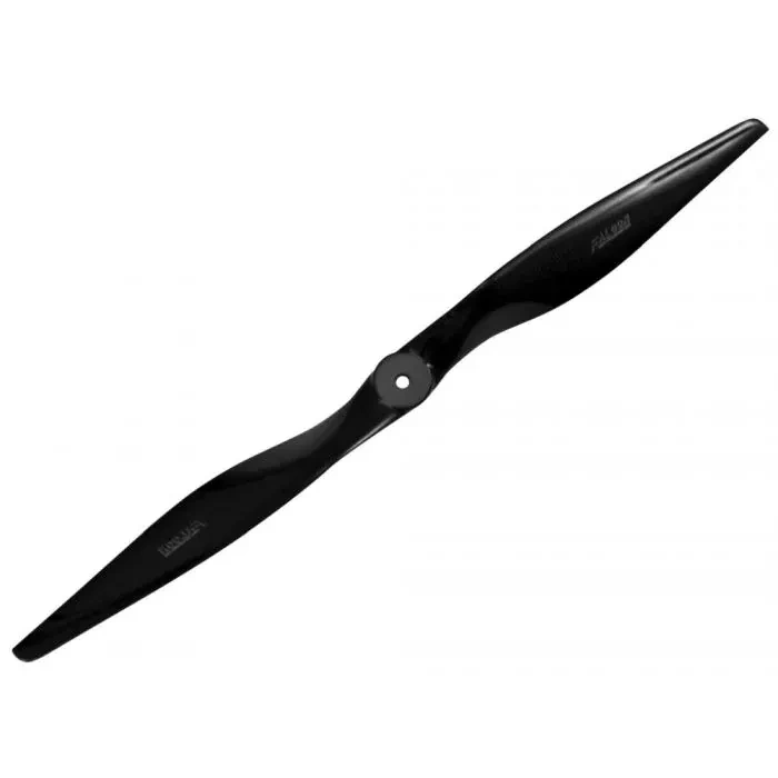13 Inch Carbon Fiber Propeller 1pc
