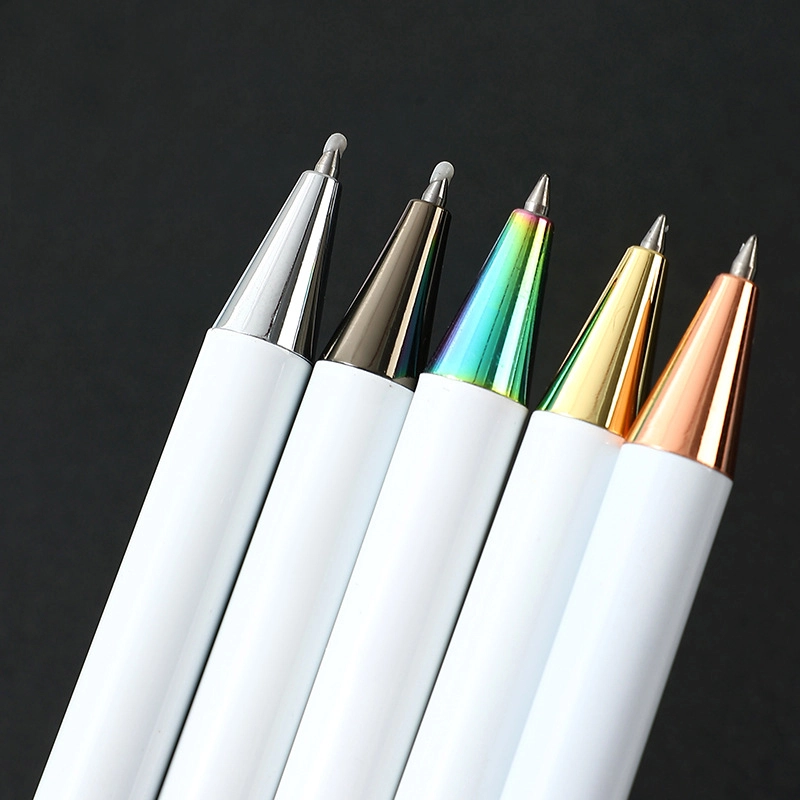Metal Sublimation Pens - 5colors