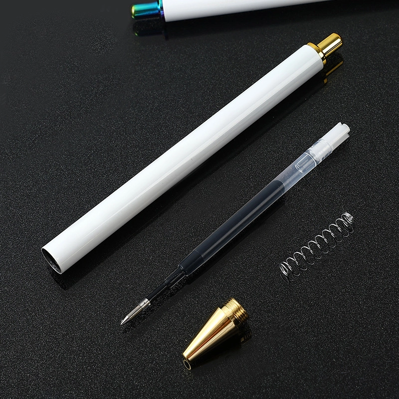 Metal Sublimation Pens - 5colors