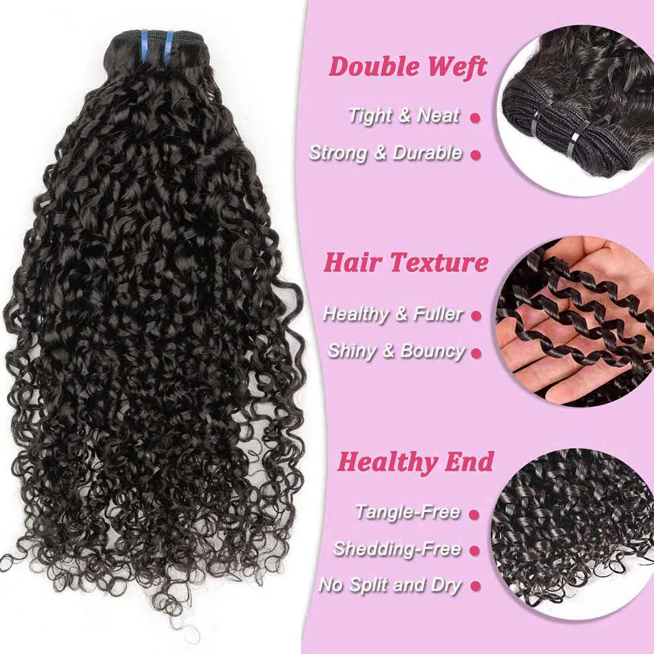 pixie bob size comparison