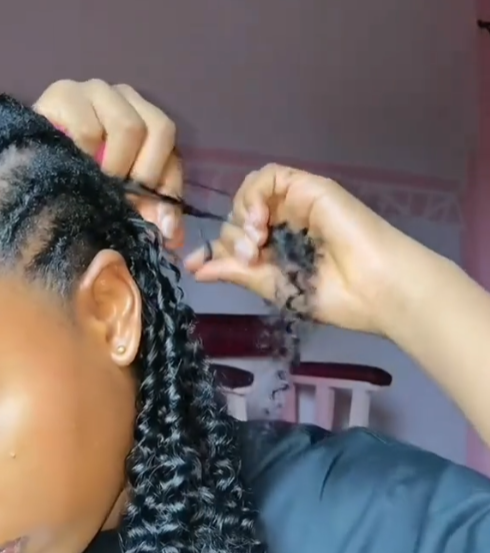 1. Usually Order 2 Packs Are Enough for One Full Head Natural Looking ...