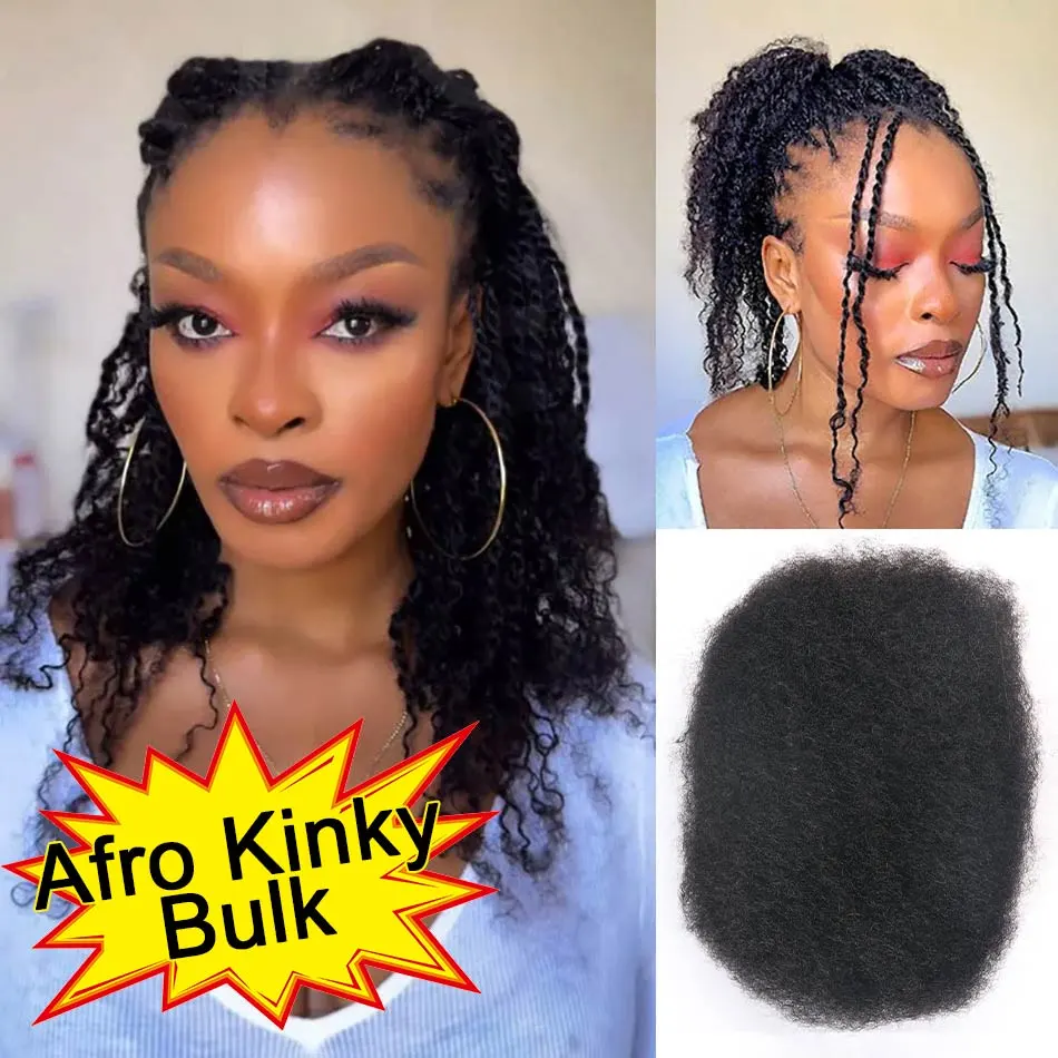 how to do a mini bulk