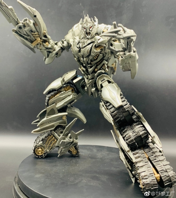 TF Dream Factory GOD-11 Mega,New arrival
