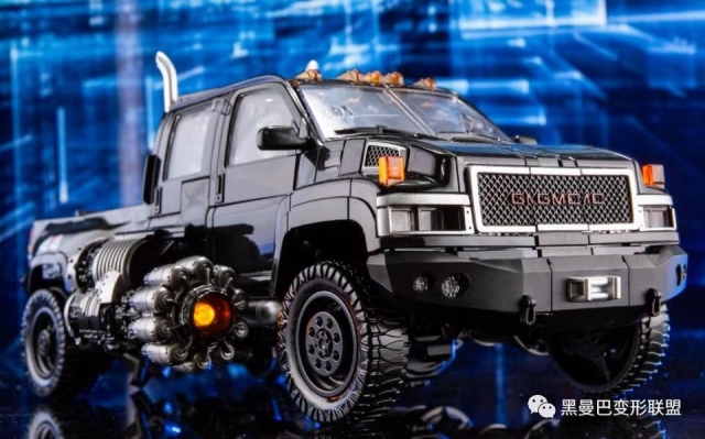 BLACK MAMBA BMB LS-09 Weapon Expert,New arrival